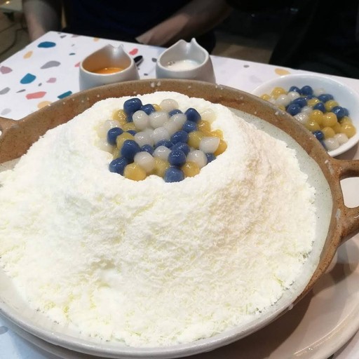[รีวิว] ร้าน Cheevit Cheeva Siam Square One | เมนูแนะนำ รูปภาพ ราคา