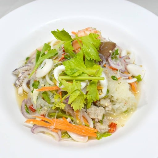 [รีวิว] ร้าน SORTREL Sathorn นราธิวาสราชนครินทร์ 17 | เมนูแนะนำ รูปภาพ ราคา