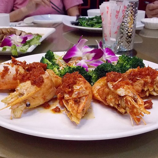 รวมร้านสาขาของ Chao Xiang Restaurant (ภัตตาคารเฉาเซียง) - อาหารจีน ...