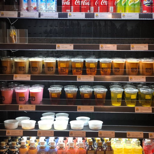 รวมร้านสาขาของ Bizzy Box (บิซซี่ บ็อกซ์) - อาหารกล่อง/ข้าวกล่อง เดลิเวอ ...