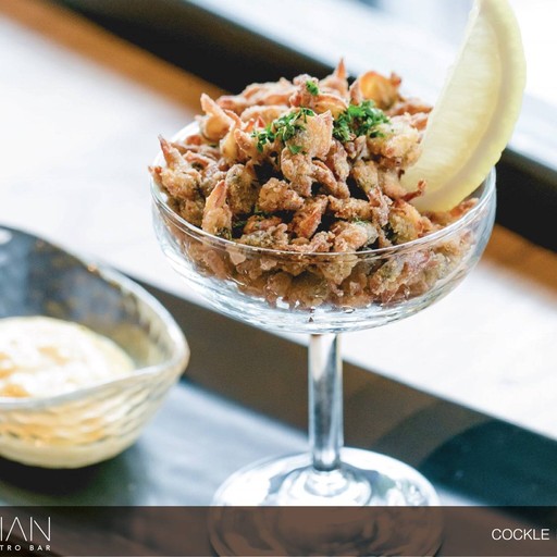 [รีวิว] ร้าน Lobster & Oyster | เมนูแนะนำ รูปภาพ ราคา