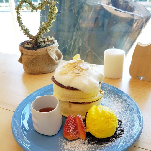 รวมร้านสาขาของ Kumo cafe - คาเฟ่ - Wongnai