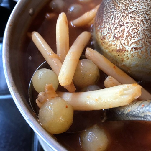 ร้าน Boss Thai & Seafood Restaurant (river) | รีวิวร้านอาหาร