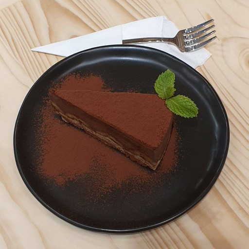 รวมร้านสาขาของ Sweetless Cafe - Matcha&Bakery - อาหารมังสวิรัติ เบเกอรี/เค้ก