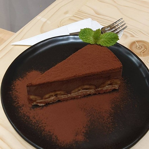 รวมร้านสาขาของ Sweetless Cafe - Matcha&Bakery - อาหารมังสวิรัติ เบเกอรี/เค้ก