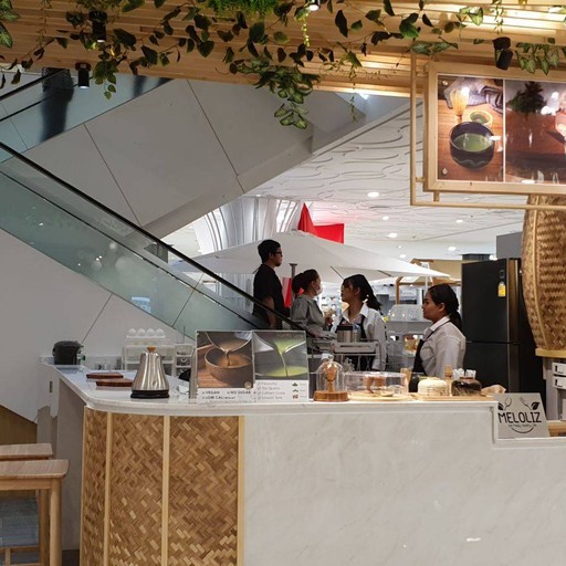 รวมร้านสาขาของ Sweetless Cafe - Matcha&Bakery - อาหารมังสวิรัติ เบเกอรี/เค้ก