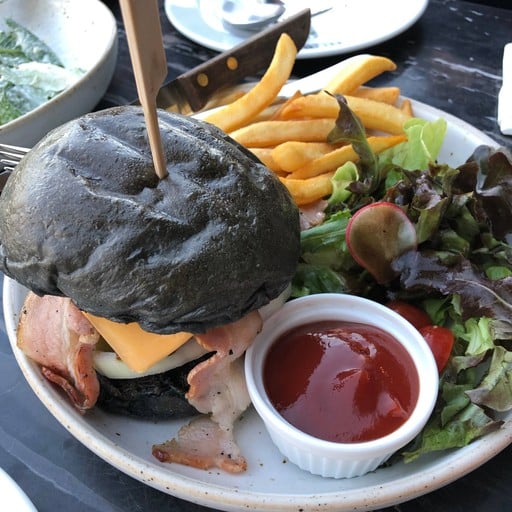 ร้าน HOBS ICONSIAM | รีวิวร้านอาหาร