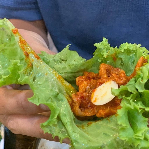 [รีวิว] ร้าน SU RA KAN | เมนูแนะนำ รูปภาพ ราคา - Wongnai