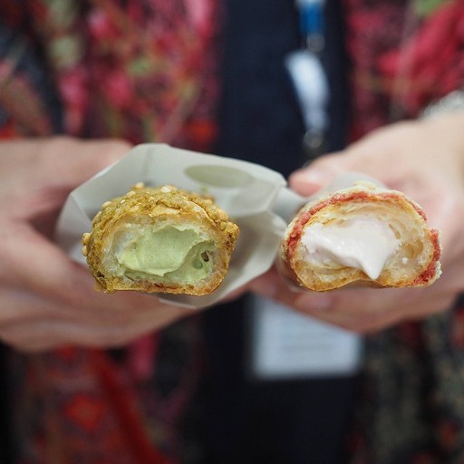 รวมร้านสาขาของ Mihimihi - ของหวาน