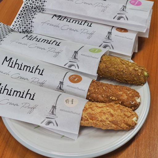 รวมร้านสาขาของ Mihimihi - ของหวาน