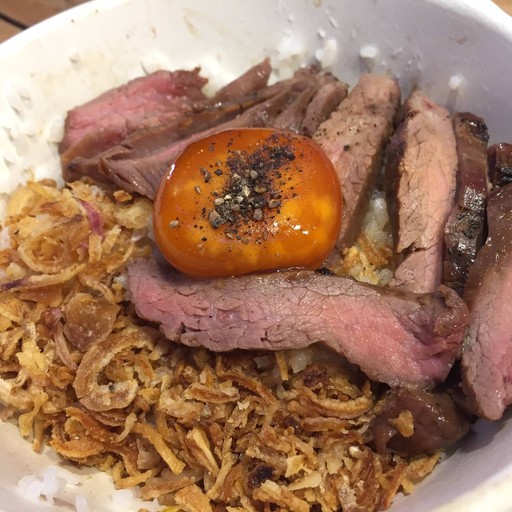 รวมร้านสาขาของ CHUNN (ฉัน) - อาหารฟิวชั่น