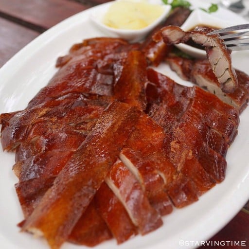 [รีวิว] ร้าน เสวย ริเวอร์วิว พระราม3 Savoey Riverview Rama3 พระราม 3 ...