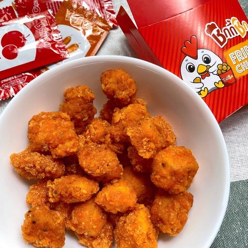 รวมร้านสาขาของ Chicky Chic (ไก่ทอดชิกกี้ชิก) - ฟาสต์ฟู้ด/จานด่วน