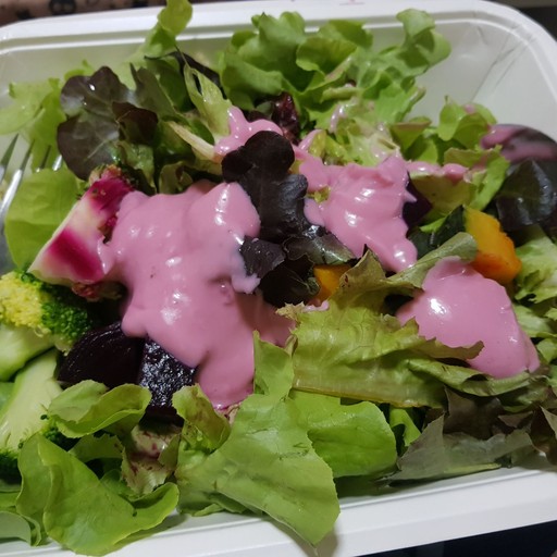 รวมร้านสาขาของ Jones' Salad (โจนส์ สลัด) - อาหารคลีน/สลัด