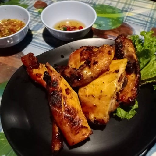 ร้าน กะหลิมริมเล | รีวิวร้านอาหาร