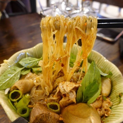 รวมร้านสาขาของ ThongSmith (ทองสมิทธ์) - ก๋วยเตี๋ยว