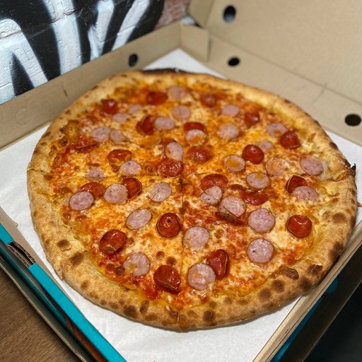 รวมร้านสาขาของ premium.craft.pizza - พิซซ่า - Wongnai