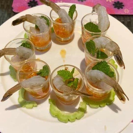 [รีวิว] ร้าน Faroh House Restaurant & Wine | เมนูแนะนำ รูปภาพ ราคา