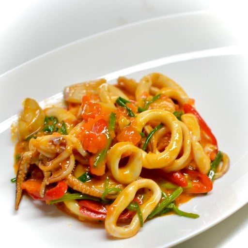 [รีวิว] ร้าน SORTREL Sathorn นราธิวาสราชนครินทร์ 17 | เมนูแนะนำ รูปภาพ ราคา