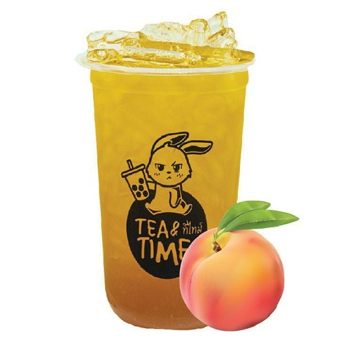 รวมร้านสาขาของ Tea&Time - ชานมไข่มุก ของหวาน