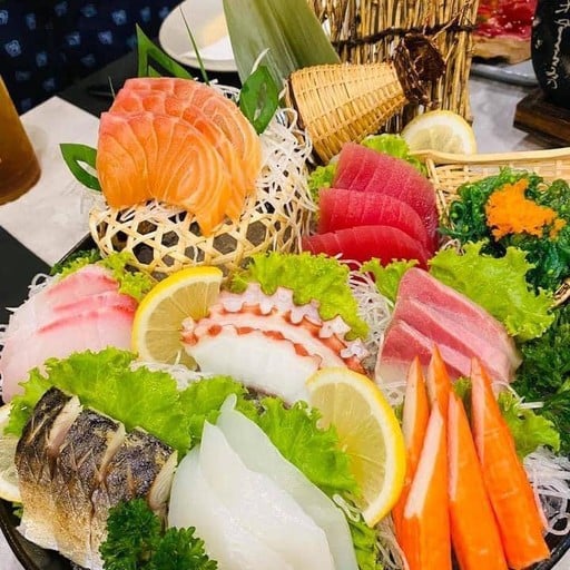 [รีวิว] ร้าน Papper International Buffet บางแสน | เมนูแนะนำ รูปภาพ ราคา