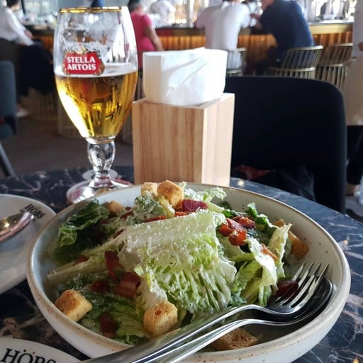 ร้าน HOBS ICONSIAM | รีวิวร้านอาหาร