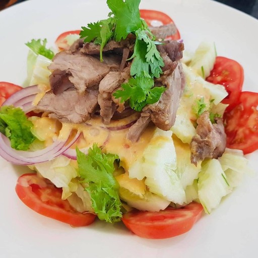 [รีวิว] ร้าน Faroh House Restaurant & Wine | เมนูแนะนำ รูปภาพ ราคา