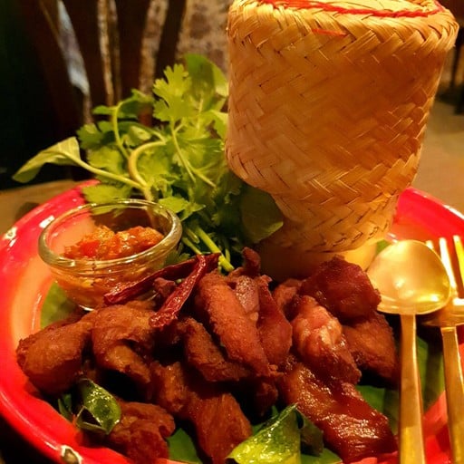 ร้าน Tha Arun | รีวิวร้านอาหาร