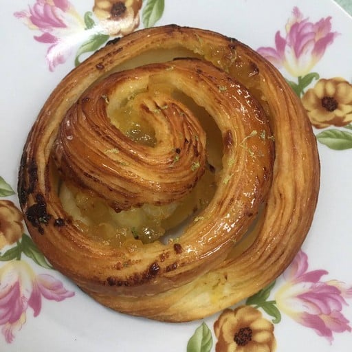 ร้าน Amantee - Antiques & Arts, Fine Bakery & Cafe ช่องนนทรี | รีวิว ...