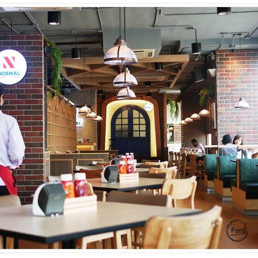 รวมร้านสาขาของ Normal Steak - สเต๊ก