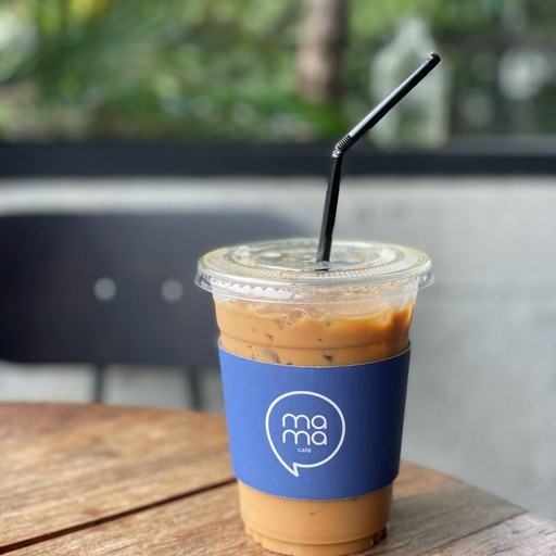 รวมร้านสาขาของ Mama Café (มามา คาเฟ่) - ร้านกาแฟ/ชา