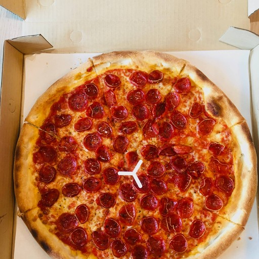 รวมร้านสาขาของ premium.craft.pizza - พิซซ่า