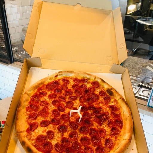 รวมร้านสาขาของ premium craft pizza (พรีเมี่ยม คราฟท์ พิซซ่า) - พิซซ่า