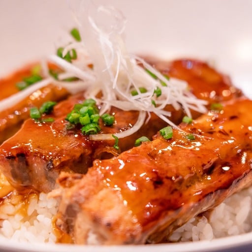 [รีวิว] ร้าน Kamui Hokkaido Dining ICONSIAM | เมนูแนะนำ รูปภาพ ราคา