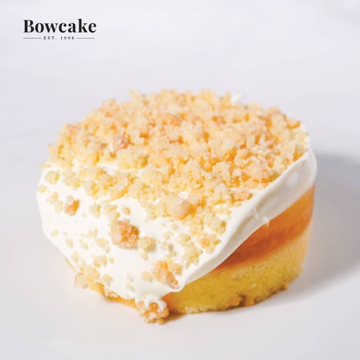 รวมร้านสาขาของ Bowcake (โบว์เค้ก) - เบเกอรี/เค้ก