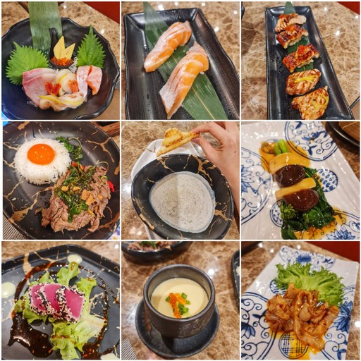 รวมร้านสาขาของ Wisdom International Buffet (วิสดอม อินเตอร์เนชันแนล บุ ...