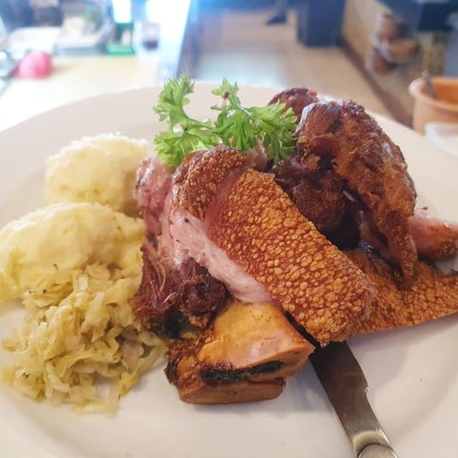 [รีวิว] ร้าน Ploen Restaurant | เมนูแนะนำ รูปภาพ ราคา