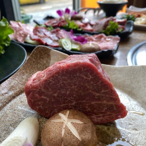 [รีวิว] ร้าน Niku Sho | เมนูแนะนำ รูปภาพ ราคา