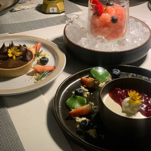 รวมร้านสาขาของ Mekha By SHAN - อื่นๆ - Wongnai