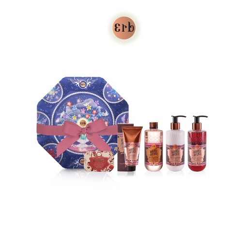 รวมร้านสาขาของ ERB - ร้านสุขภาพและความงาม