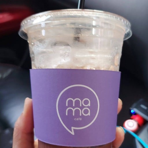 รวมร้านสาขาของ Mama Café (มามา คาเฟ่) - ร้านกาแฟ/ชา