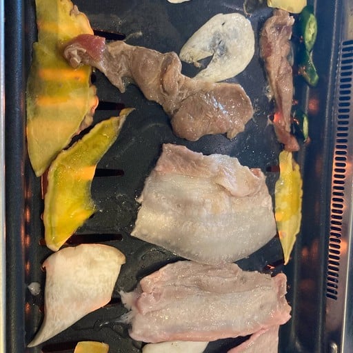 ร้าน Supia Korean BBQ | รีวิวร้านอาหาร