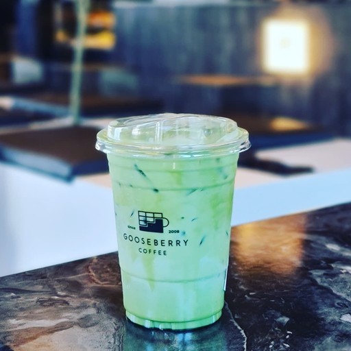 รวมร้านสาขาของ Gooseberry Coffee (กูสเบอร์รี่ คอฟฟี่) - ร้านกาแฟ/ชา