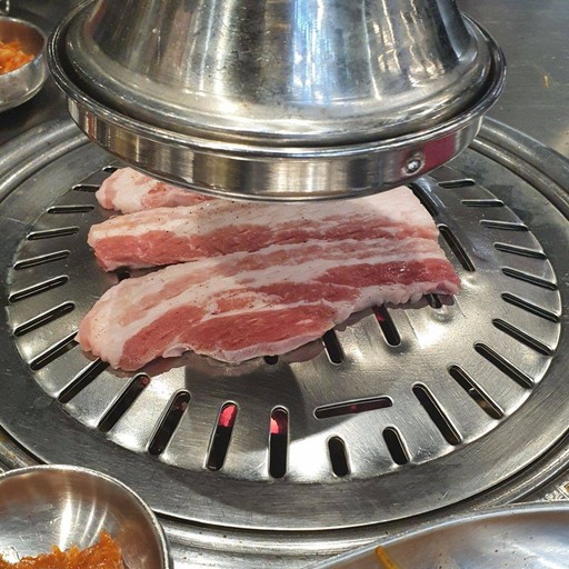 รวมร้านสาขาของ Saemaeul (แซมาอึล) - ปิ้งย่าง