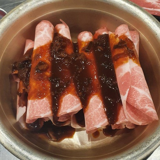 รวมร้านสาขาของ Saemaeul (แซมาอึล) - ปิ้งย่าง