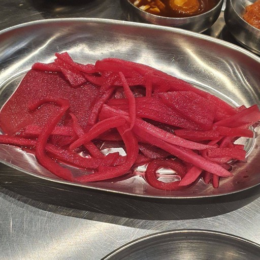 รวมร้านสาขาของ Saemaeul (แซมาอึล) - ปิ้งย่าง