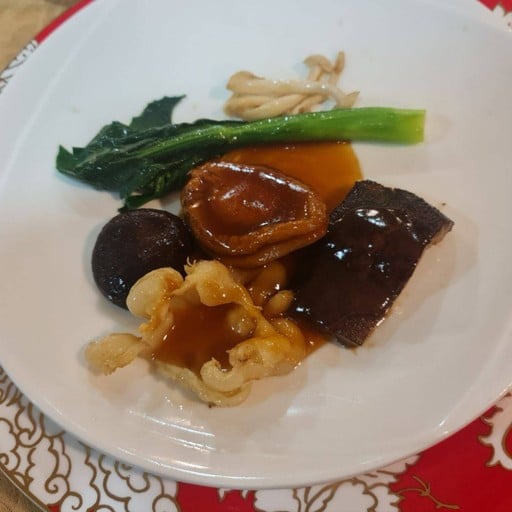 [รีวิว] ร้าน Siang Ping Loh Chinese Restaurant โรงแรมแกรนด์ ไชน่า ...