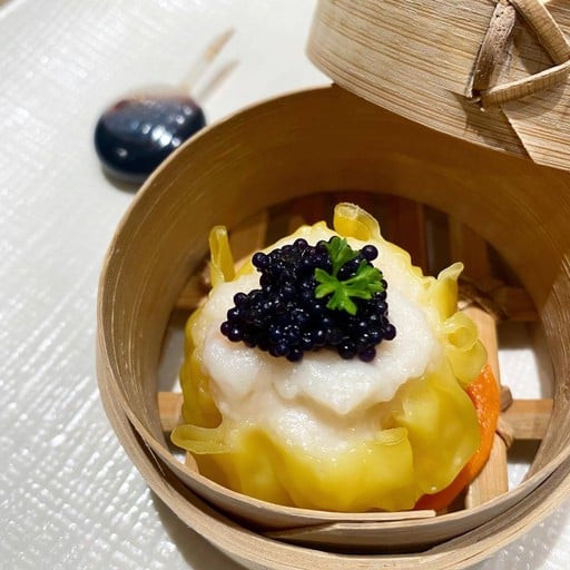 ร้าน Cross BKK | รีวิวร้านอาหาร