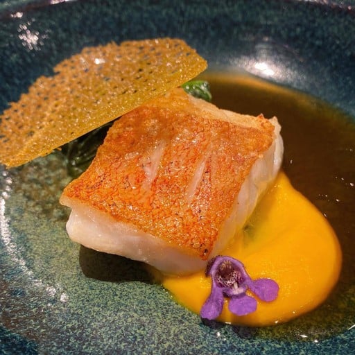 ร้าน Cross BKK | รีวิวร้านอาหาร