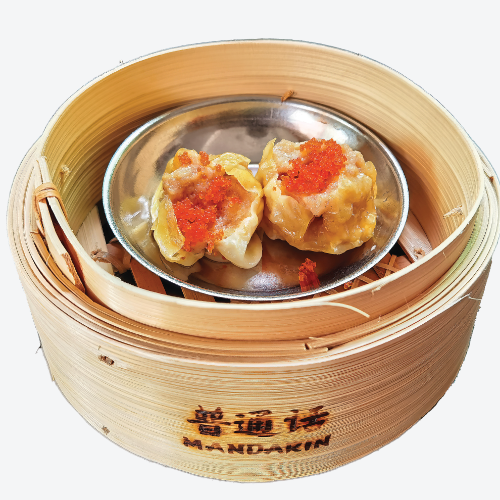 [รีวิว] ร้าน Mandarin Suki & Dim Sum Halal พระราม9 | เมนูแนะนำ รูปภาพ ราคา